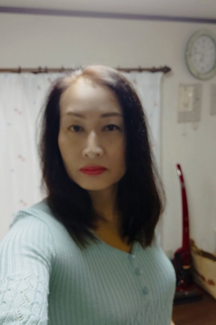 休業して一ヶ月。一ヶ月ぶりのメイク、やっぱりこの時間があってこその女子人生。 | マダム舞ギャラリー