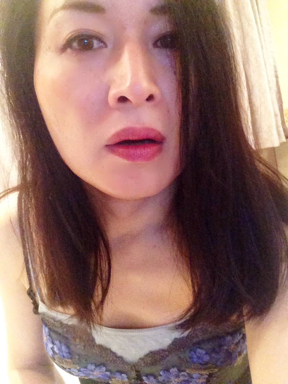 8年前、51歳の舞はとにかく色っぽかったエロっぽかった。 | マダム舞ギャラリー